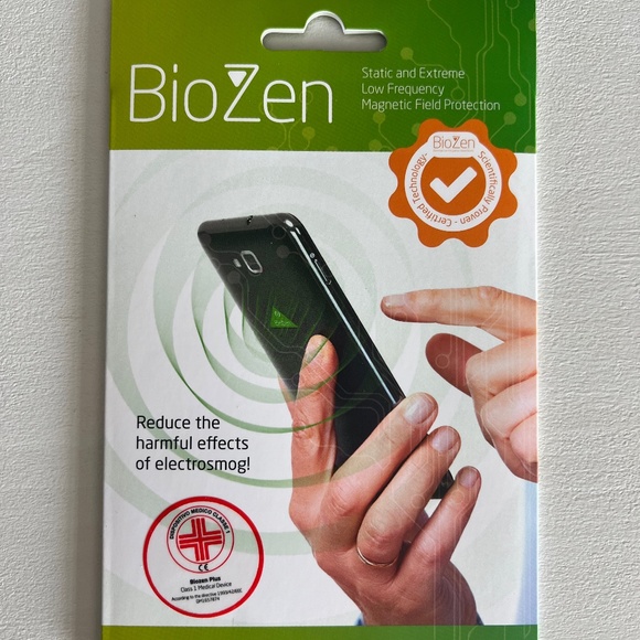 WorldGN | Other | Electromagnetic Smog Emf Protector For Laptops ...